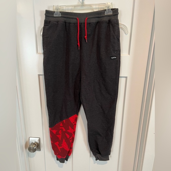 flag nor fail | Pants | Unisex Flag Nor Fail Jogger | Poshmark